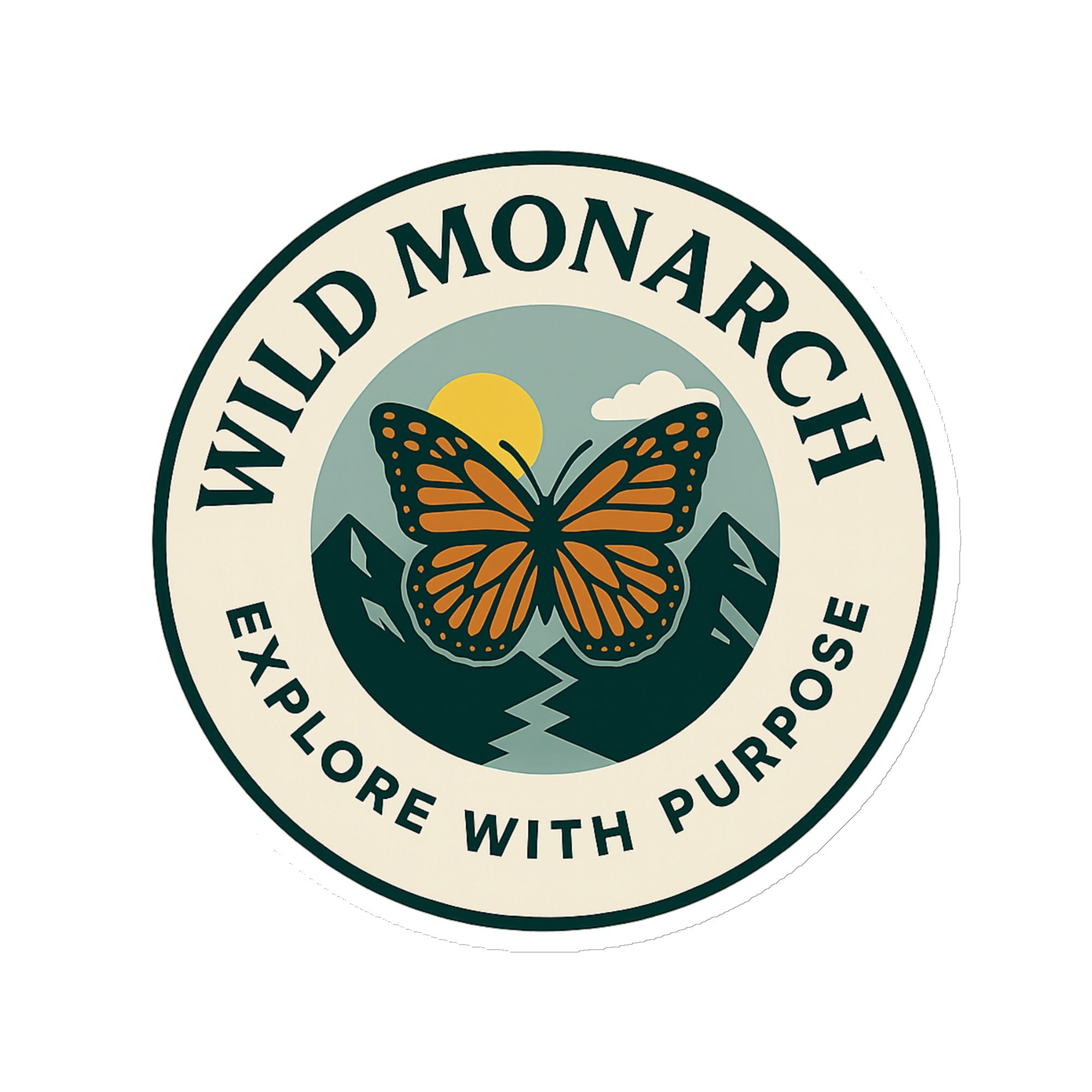 The Wild Monarch Collection